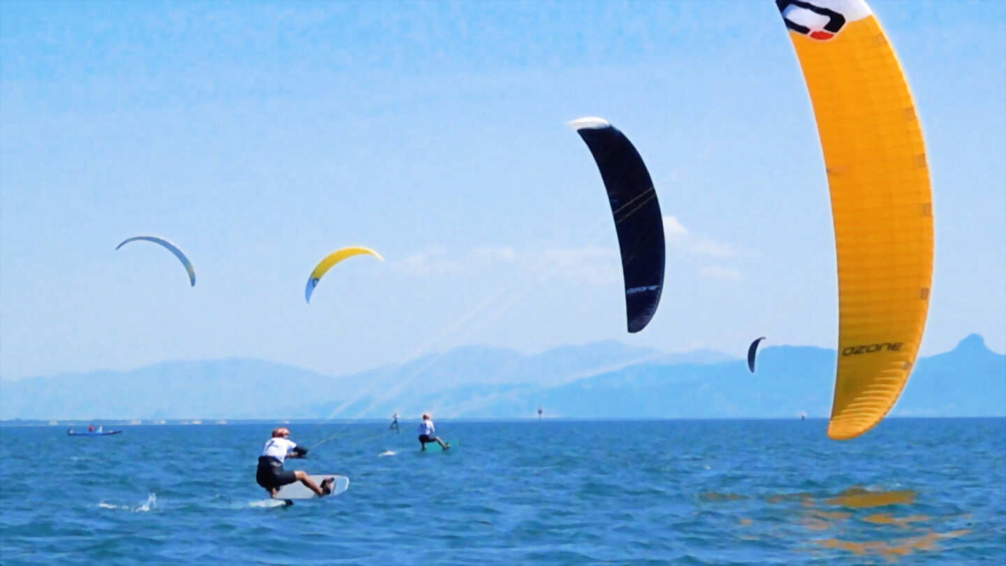 Sailing To The Games 2022 Episodio 1 sailing-to-the-games-2022-episodio-1