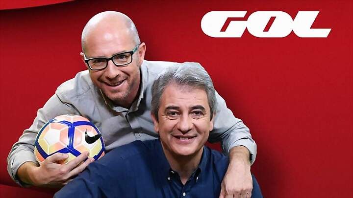 Programación de Gol TV - Programación de Televisión