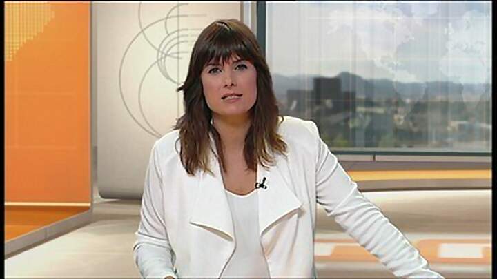 Programación de TV3 - Programación de Televisión