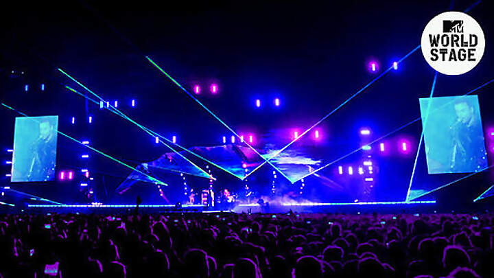 Programación de MTV España - Programación de Televisión