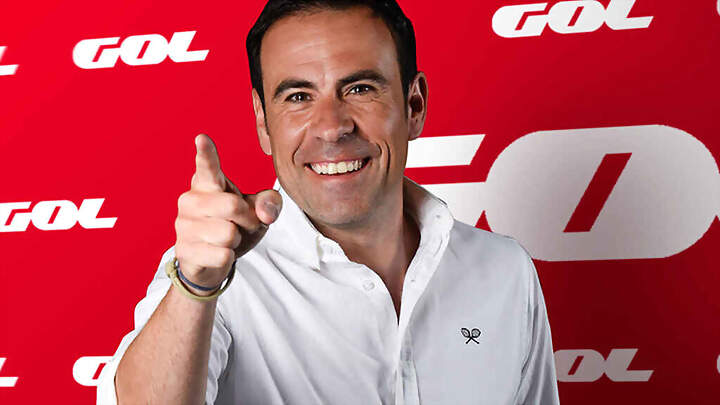 Programación de Gol TV - Programación de Televisión