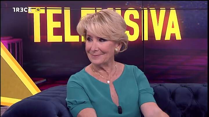 Programación de Trece - Programación de Televisión